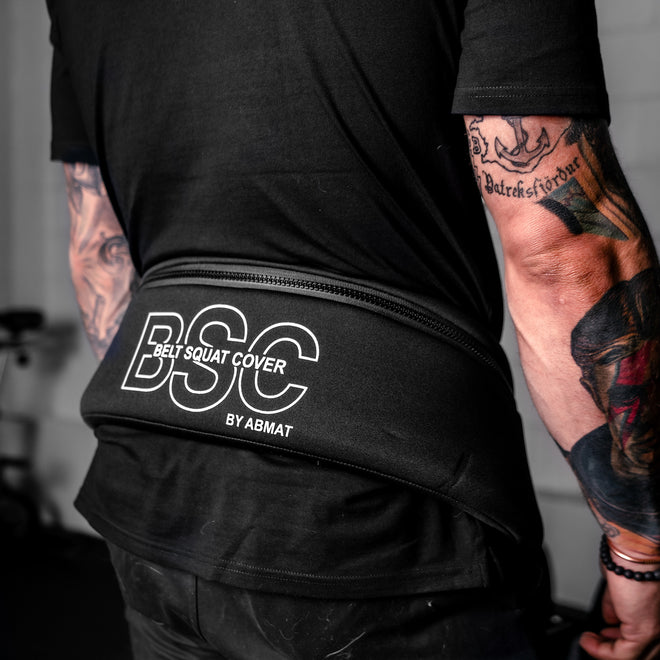 BODY BUILDING – AbMat Custom Product Innovations