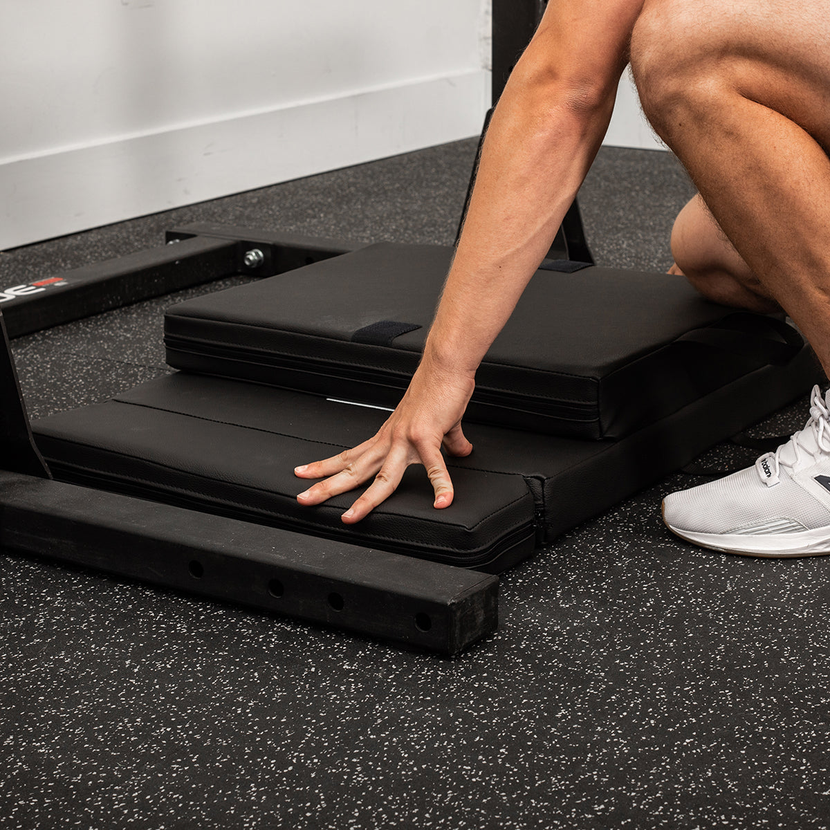 The Floor Press Pad - Bench Pad – AbMat Custom Product Innovations