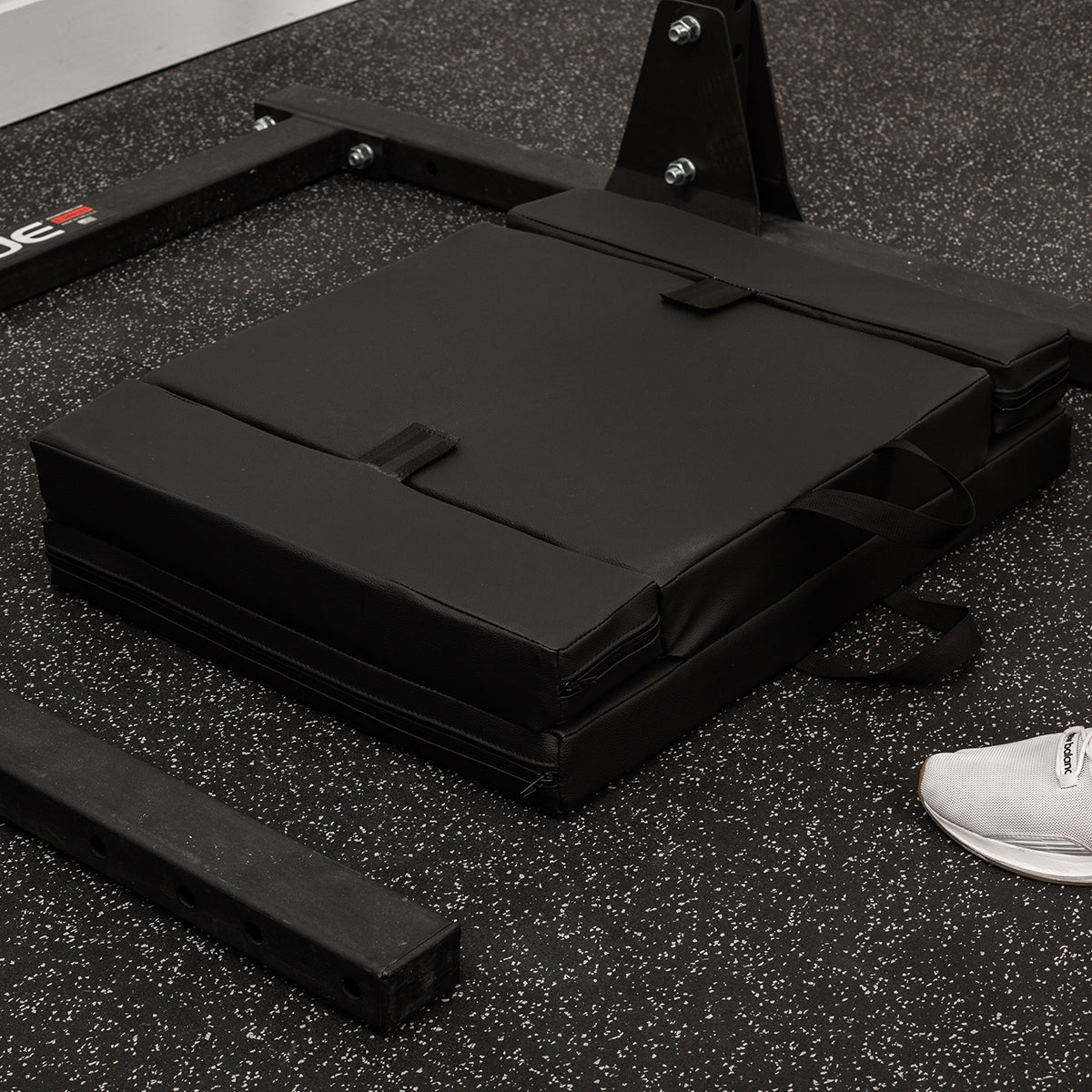 The Floor Press Pad - Bench Pad – AbMat Custom Product Innovations