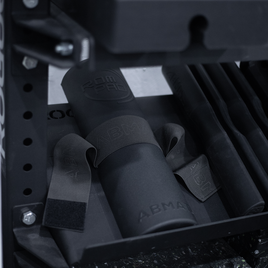 ROM PAD – AbMat Custom Product Innovations