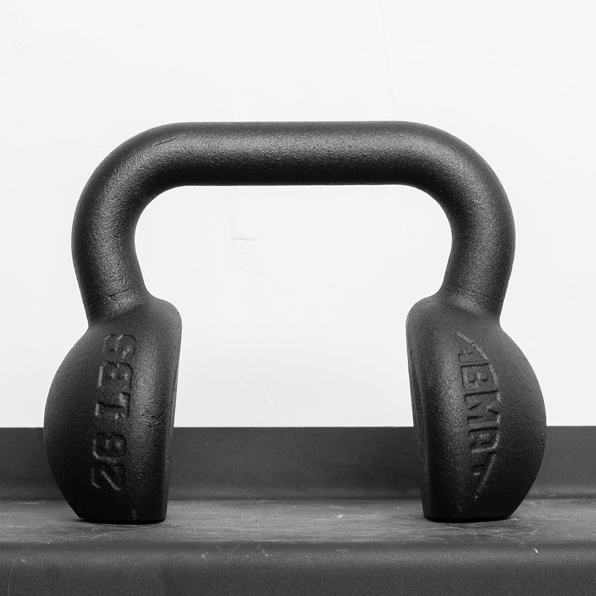 The U-Bell - Unique Kettlebell – AbMat Custom Product Innovations