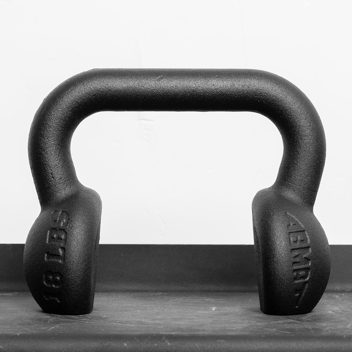 The U-Bell - Unique Kettlebell – AbMat Custom Product Innovations