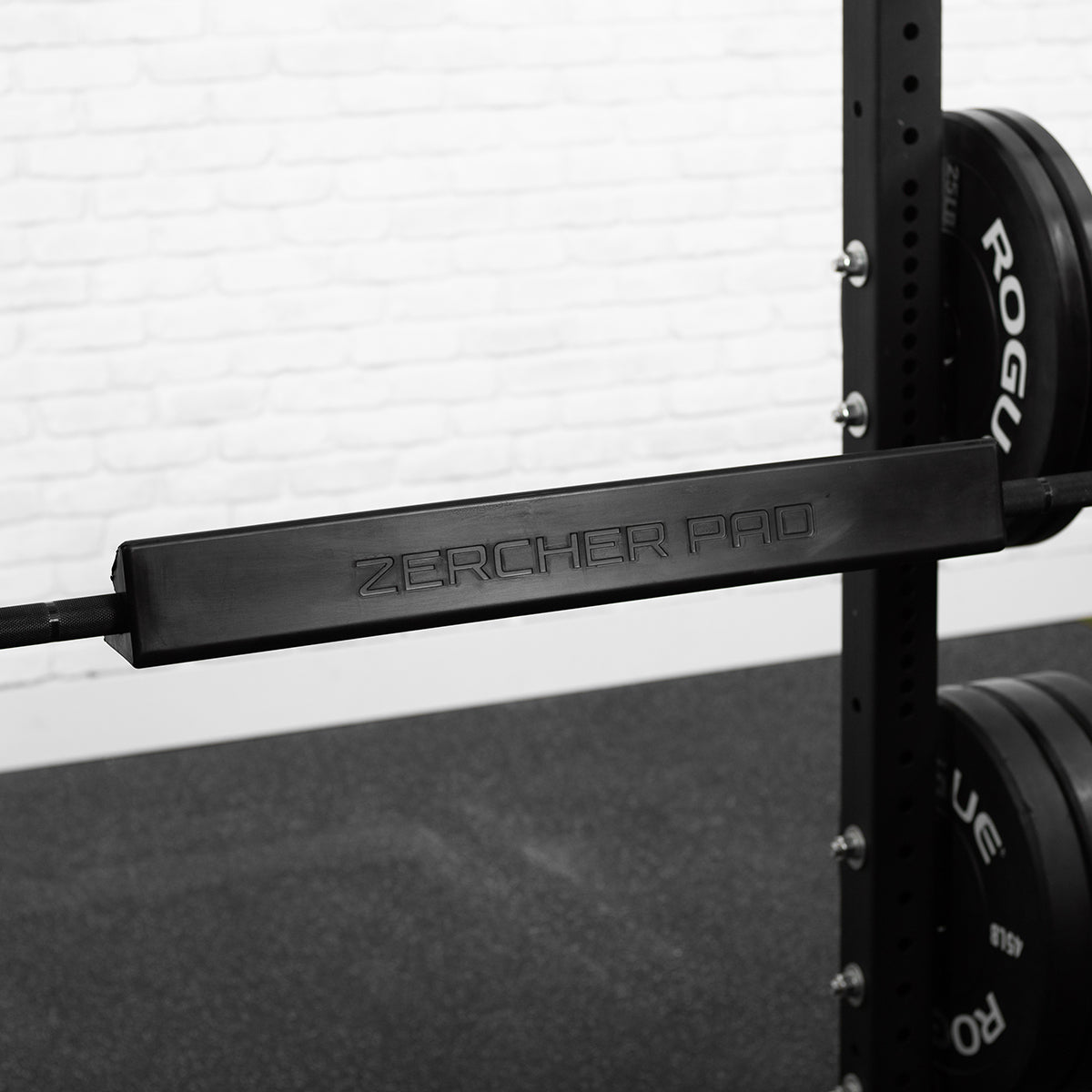 The Zercher Pad - Zercher Squat Pad – AbMat Custom Product Innovations