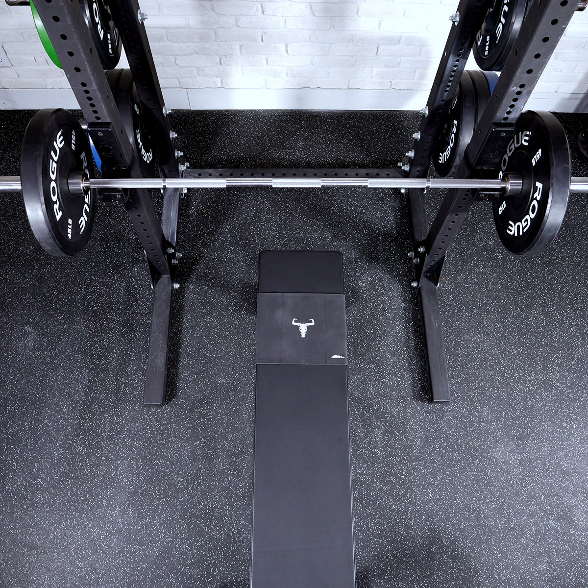 Bench Grip Cover™ – AbMat® Custom Product Innovations