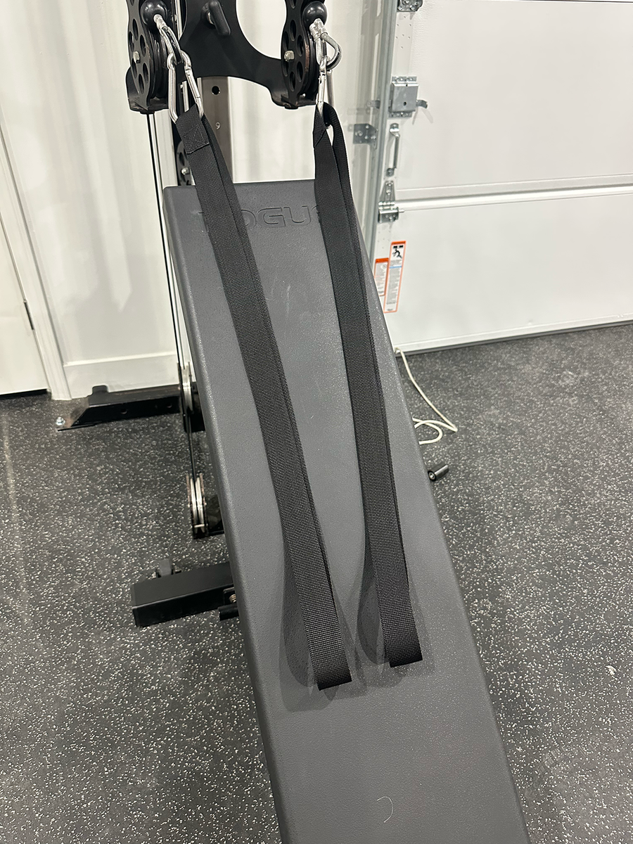 UTILITY STRAPS – AbMat Custom Product Innovations