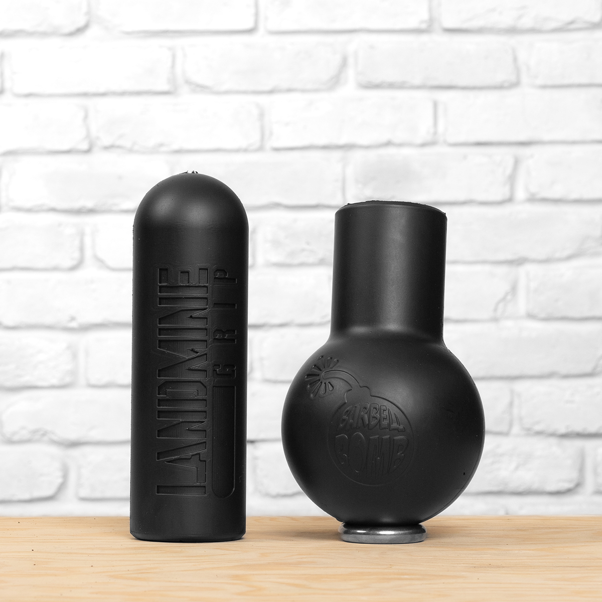 The Barbell Bomb and Landmine Grip - Landmine Workout Bundle – AbMat ...