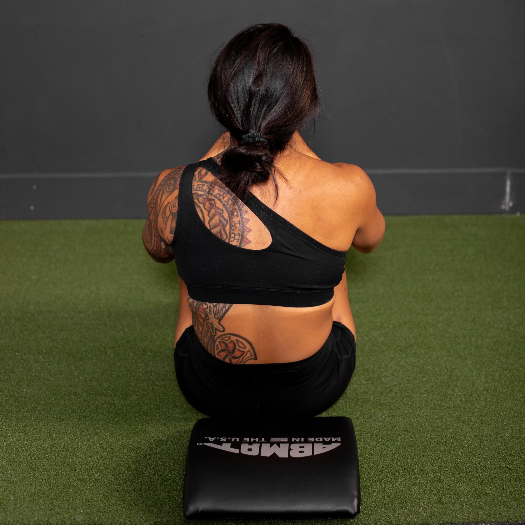 The Original AbMat - Ab Exercise Mat – AbMat Custom Product Innovations