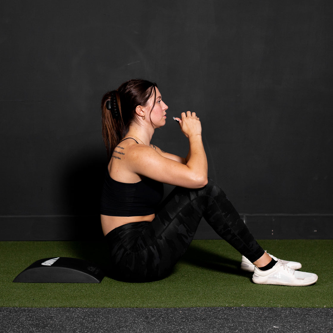 The AbMat - Abdominal Exercise Mat – AbMat Custom Product Innovations