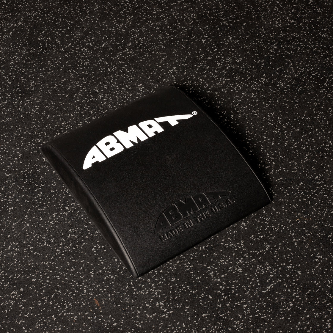 The AbMat - Abdominal Exercise Mat – AbMat Custom Product Innovations