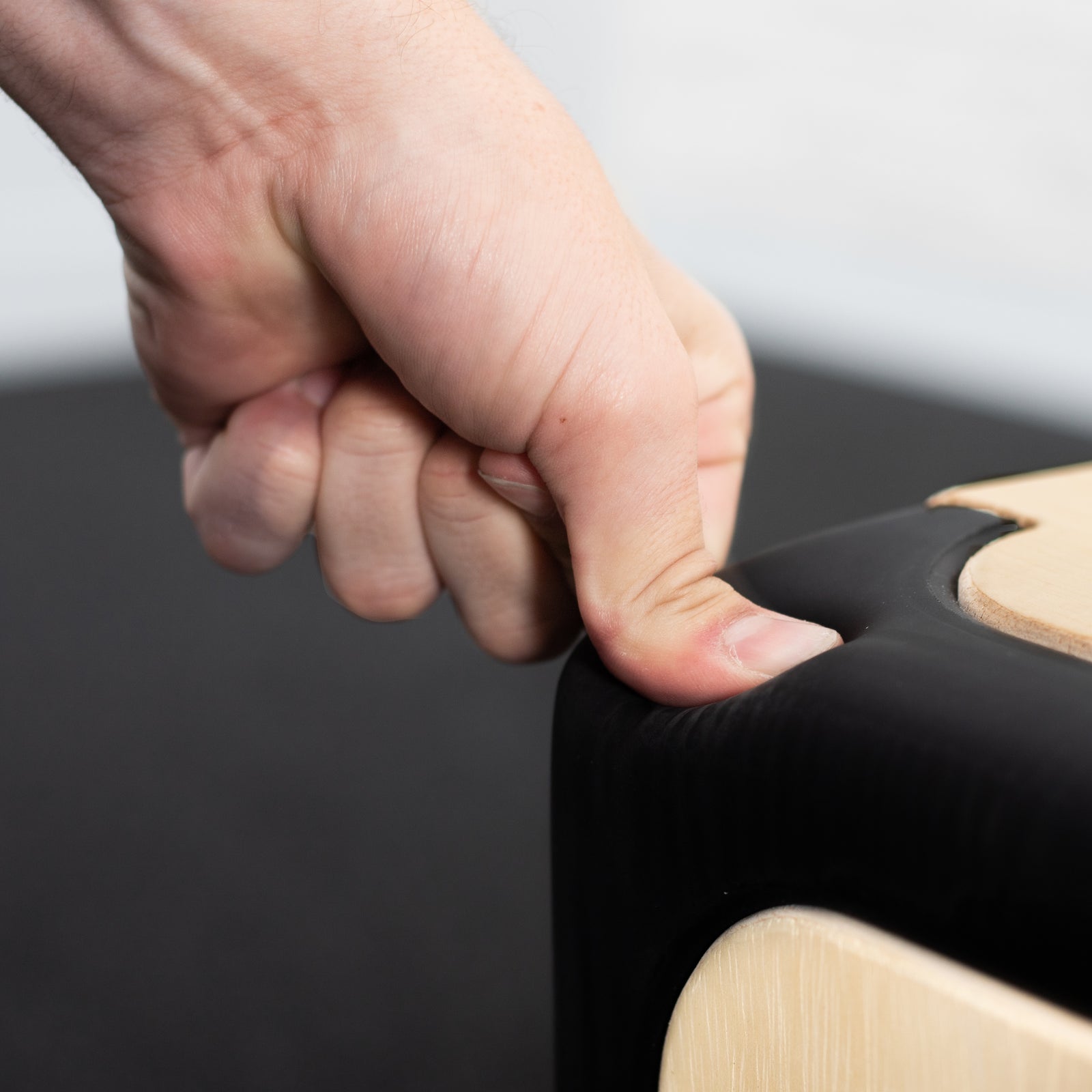 The RooBox - Plyometric Jump Box – AbMat Custom Product Innovations