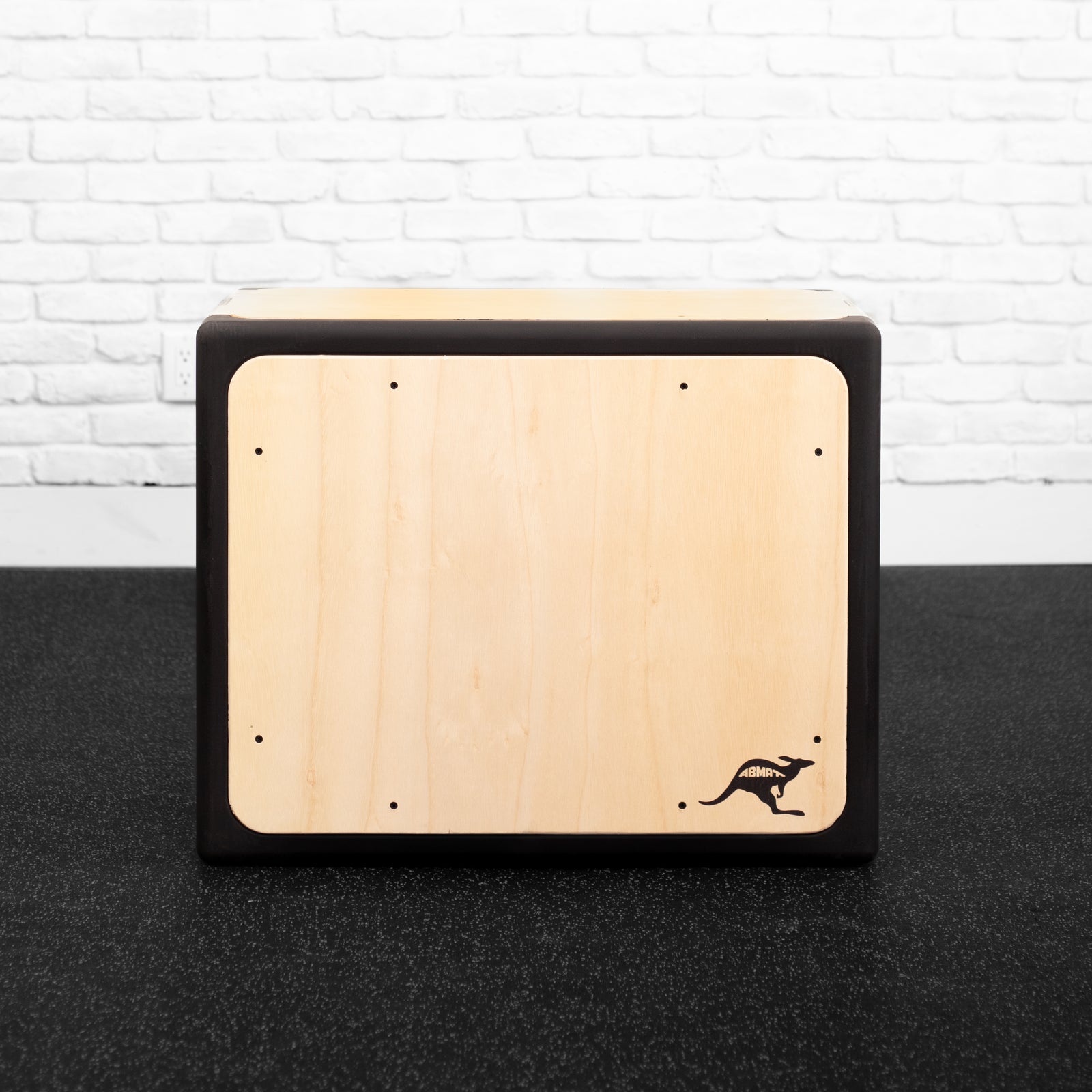 The RooBox - Plyometric Jump Box – AbMat Custom Product Innovations