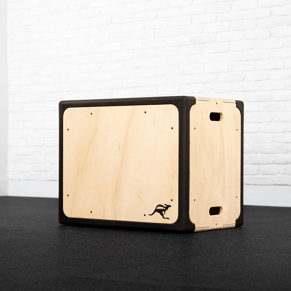 The RooBox - Plyometric Jump Box – AbMat Custom Product Innovations