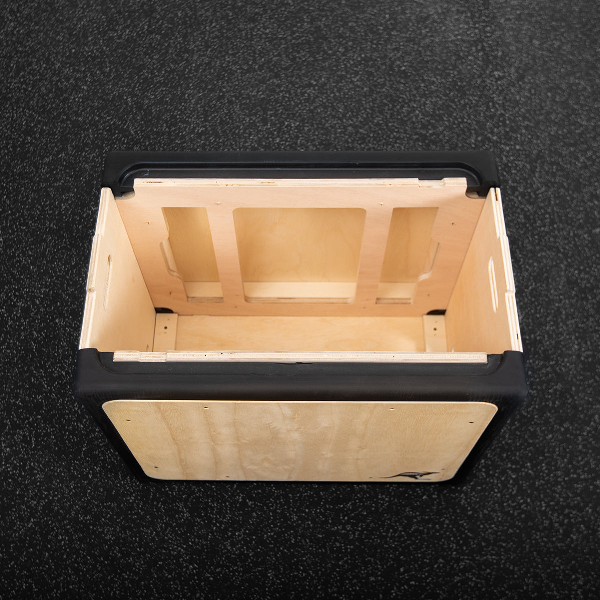The RooBox - Plyometric Jump Box – AbMat Custom Product Innovations
