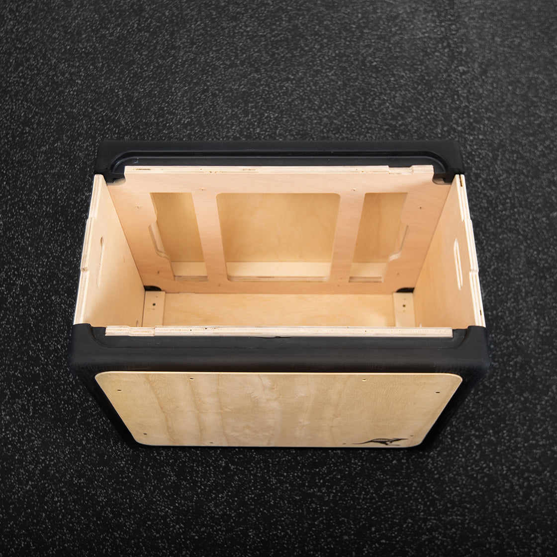 The RooBox - Plyometric Jump Box – AbMat Custom Product Innovations