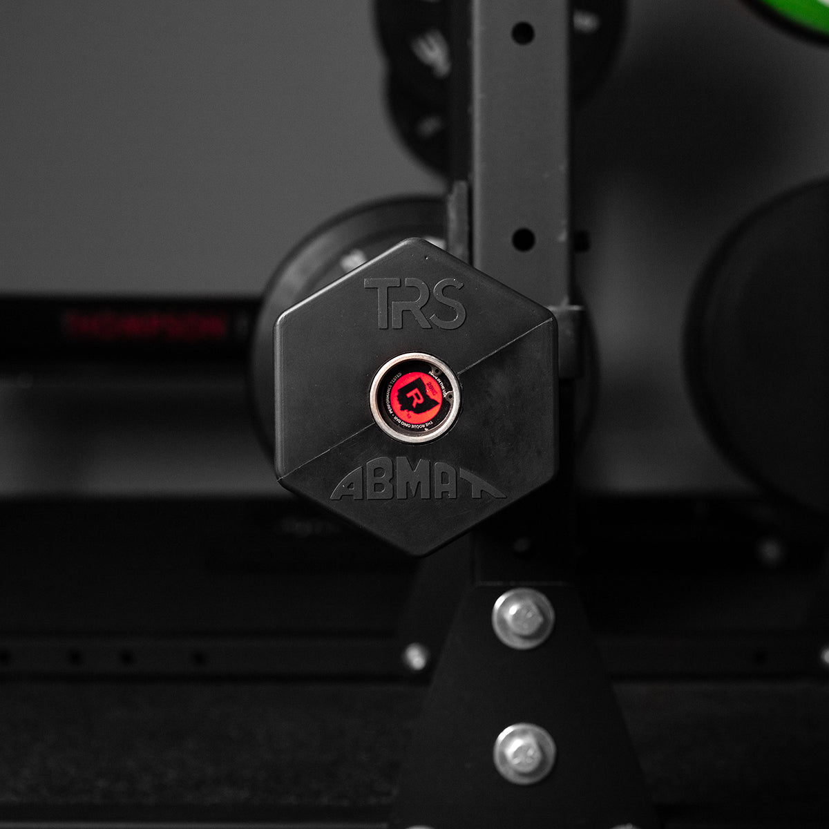 The Split Squat Pad - Single Leg Squat Bench – AbMat Custom Product ...