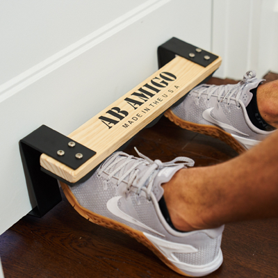 BODY BUILDING – AbMat Custom Product Innovations