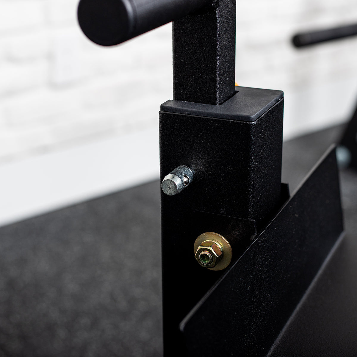 The Body Tempering Cart - Storage for Tempering Rollers – AbMat Custom ...