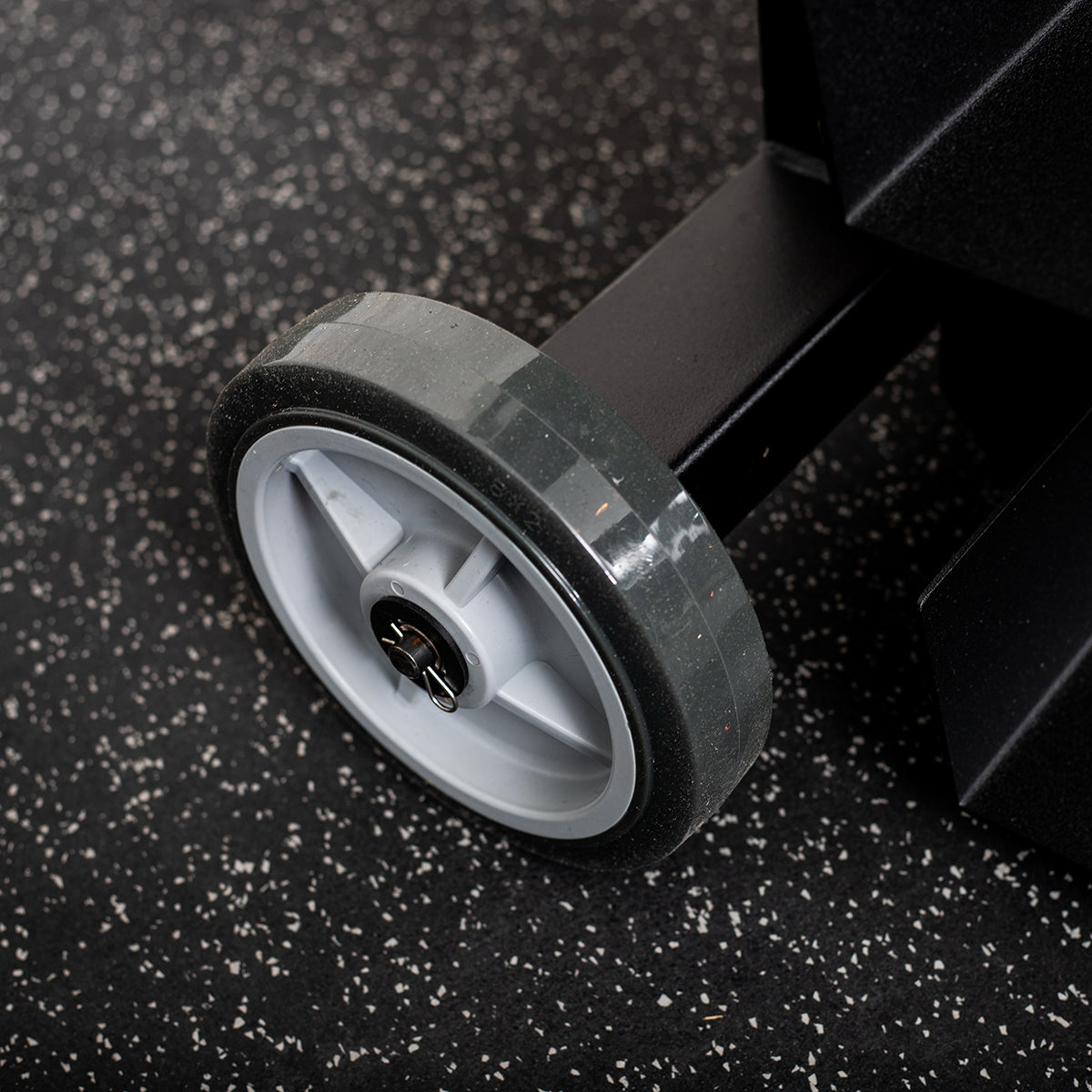 The Body Tempering Cart - Storage for Tempering Rollers – AbMat Custom ...