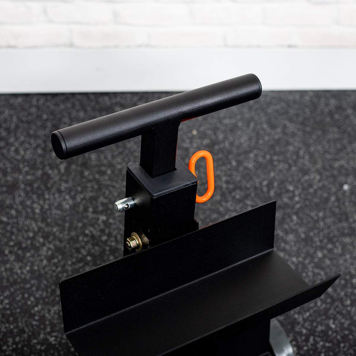 The Body Tempering Cart - Storage for Tempering Rollers – AbMat Custom ...