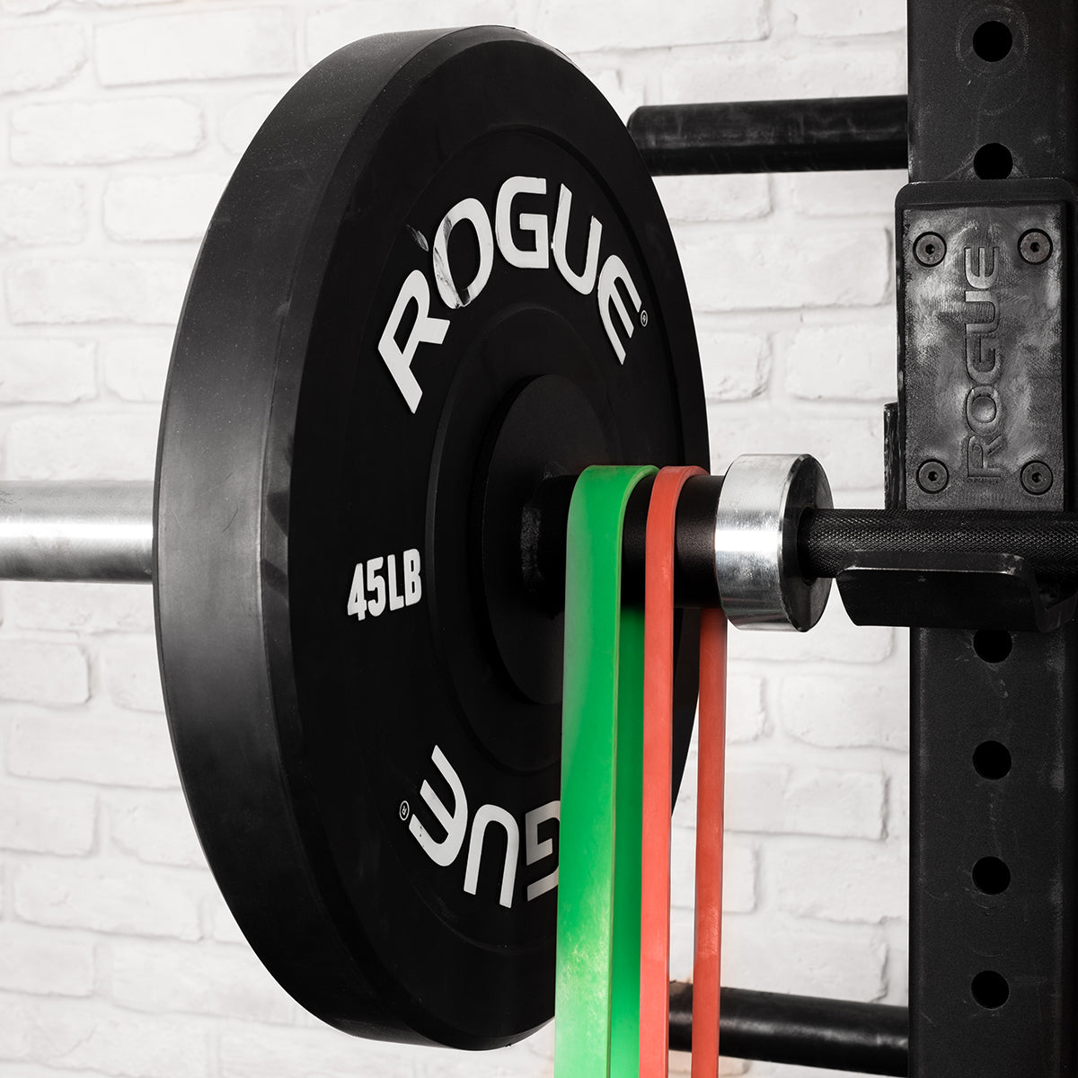 Place Spacers - Sleeve for Barbell Bands – AbMat Custom Product Innovations